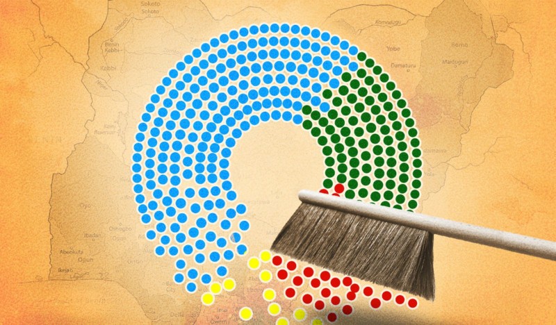 Stears on LinkedIn: Premium | 70% of Nigerian lawmakers serve a single ... Stears on LinkedIn: Premium | 70% of Nigerian lawmakers serve a single ...