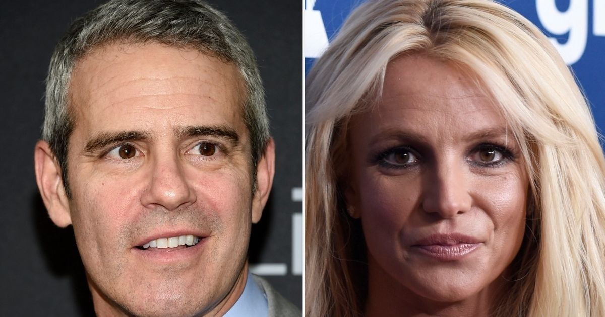 Qudach on LinkedIn: Andy Cohen Recalls 'Creepy' Conservatorship 'Captor ... Qudach on LinkedIn: Andy Cohen Recalls 'Creepy' Conservatorship 'Captor ...