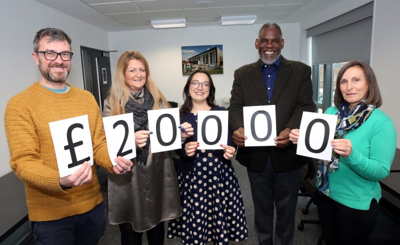 SHEFFIELD HOUSING COMPANY LIMITED on LinkedIn: Sheffield Housing ... SHEFFIELD HOUSING COMPANY LIMITED on LinkedIn: Sheffield Housing ...