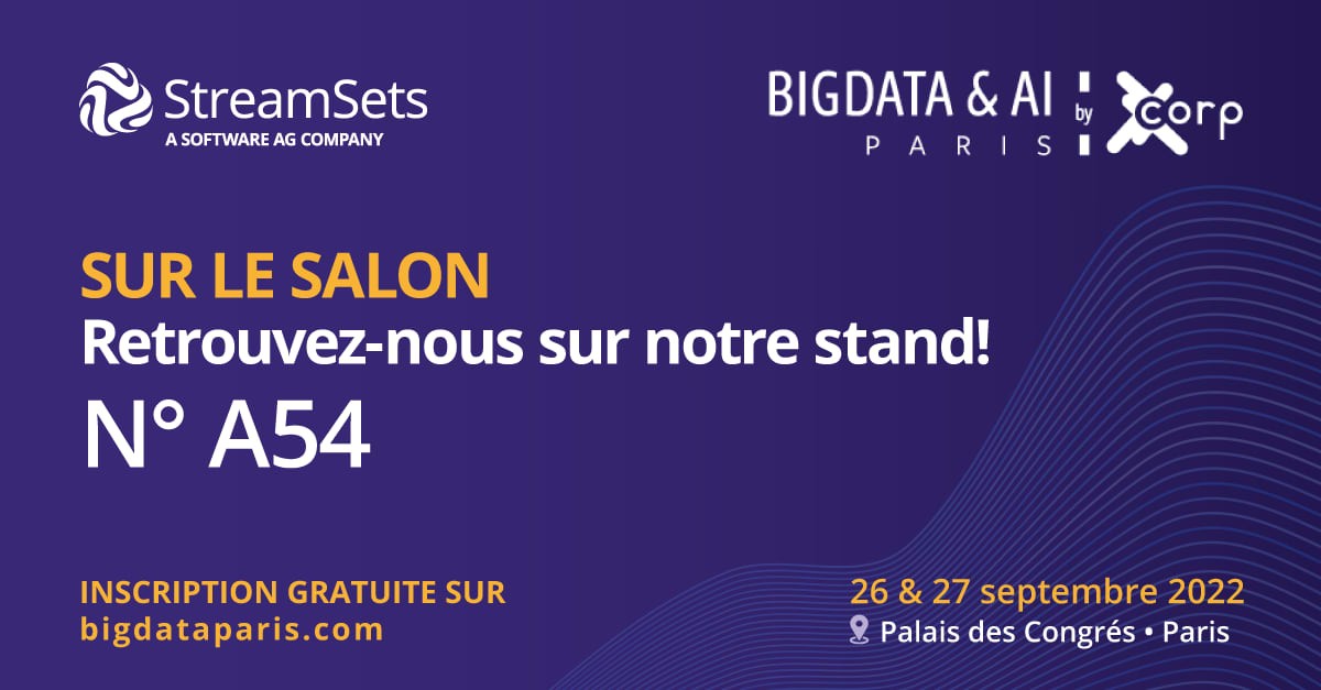 Edy Manzin on LinkedIn: We're proud to be sponsoring Big Data & AI ... Edy Manzin on LinkedIn: We're proud to be sponsoring Big Data & AI ...