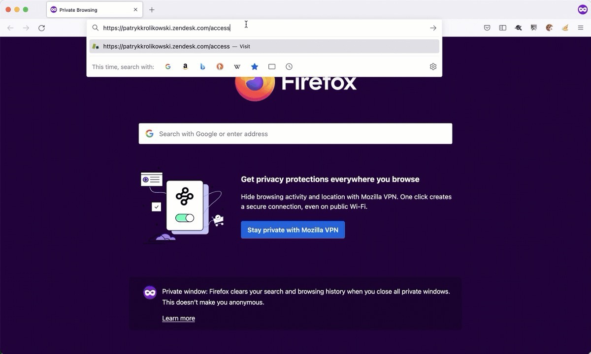 Guillermo Arias Monge en LinkedIn: Zendesk and ForgeRock Identity Cloud ... Guillermo Arias Monge en LinkedIn: Zendesk and ForgeRock Identity Cloud ...