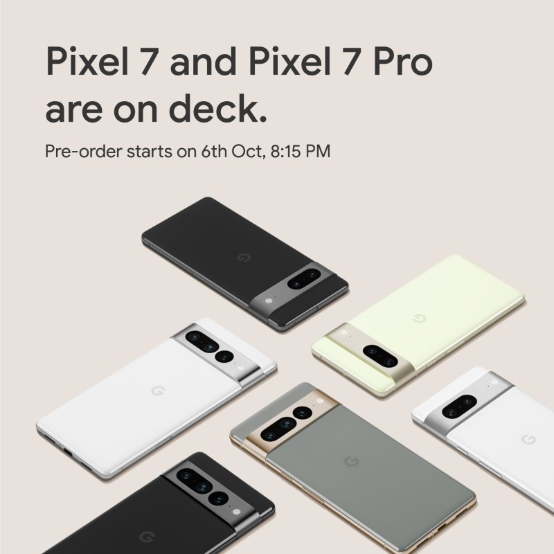 Raunak Saha on LinkedIn: Google Pixel 7 and Pixel 7 Pro features ... Raunak Saha on LinkedIn: Google Pixel 7 and Pixel 7 Pro features ...