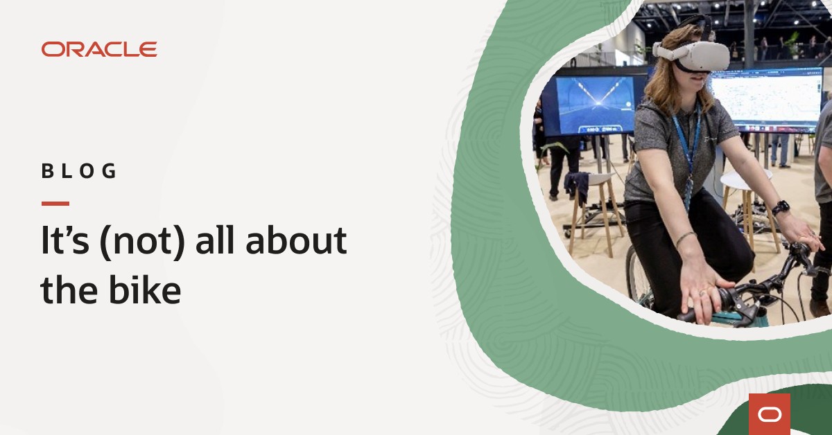 Dumitru Puscasu on LinkedIn: It’s (not) all about the bike - OCW Tour ... Dumitru Puscasu on LinkedIn: It’s (not) all about the bike - OCW Tour ...