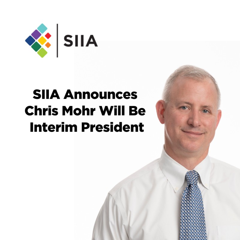 SIIA on LinkedIn: The SIIA Executive Committee of the Board of ... SIIA on LinkedIn: The SIIA Executive Committee of the Board of ...