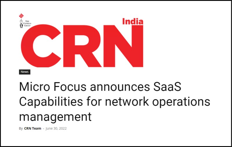 Atin Mahajan on LinkedIn: #microfocus #networkmanagement #itops #itom # ... Atin Mahajan on LinkedIn: #microfocus #networkmanagement #itops #itom # ...