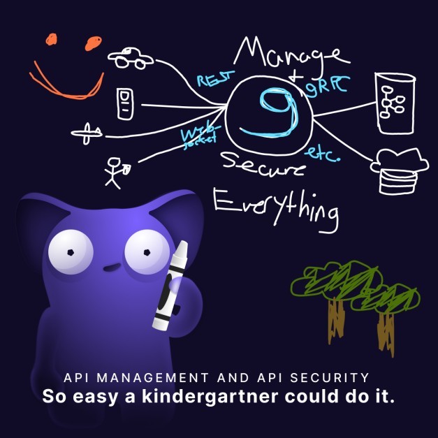 Gravitee on LinkedIn: Gravitee.io - Full-lifecycle API Management Gravitee on LinkedIn: Gravitee.io - Full-lifecycle API Management