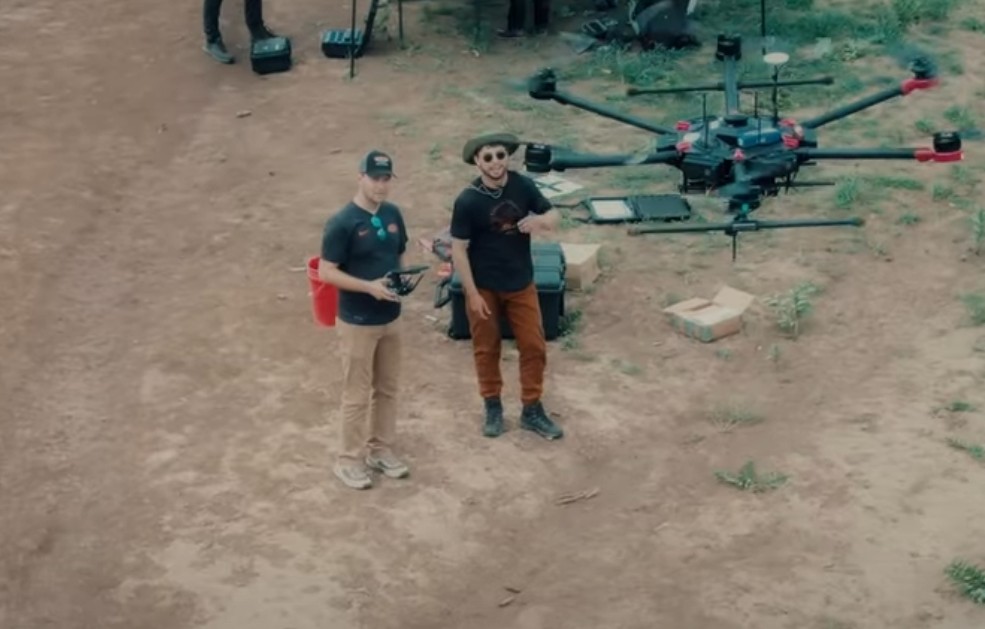 SuperDataScience on LinkedIn: To Clear Deadly Land Mines, Science Turns ... SuperDataScience on LinkedIn: To Clear Deadly Land Mines, Science Turns ...