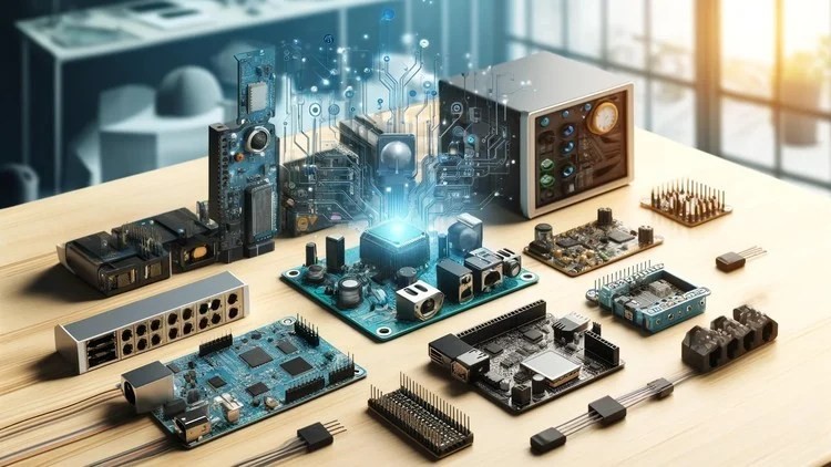 Free Courses Certificates on LinkedIn: Commonly used hardware for ... Free Courses Certificates on LinkedIn: Commonly used hardware for ...