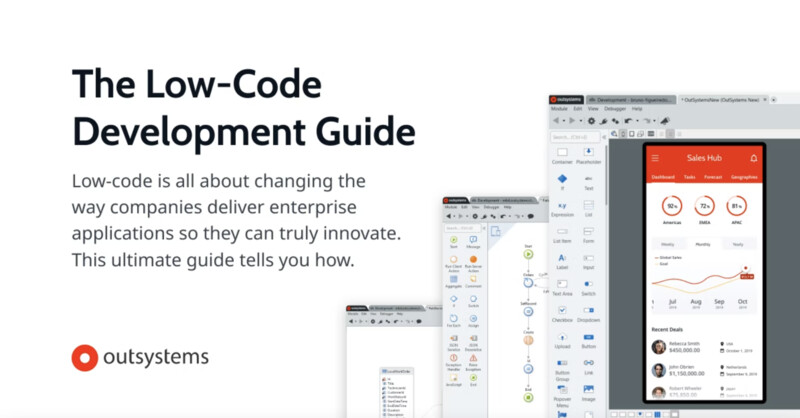 Ricardo Batista on LinkedIn: What is Low-Code | Low-Code Guide Ricardo Batista on LinkedIn: What is Low-Code | Low-Code Guide