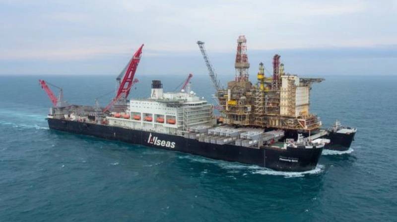 Offshore Engineer Magazine on LinkedIn: #offshore #oilandgas # ... Offshore Engineer Magazine on LinkedIn: #offshore #oilandgas # ...