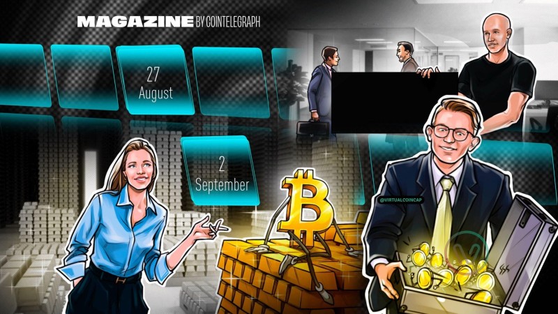 VirtualCoinCap on LinkedIn: SEC delays BTC ETF decision, Grayscale ... VirtualCoinCap on LinkedIn: SEC delays BTC ETF decision, Grayscale ...