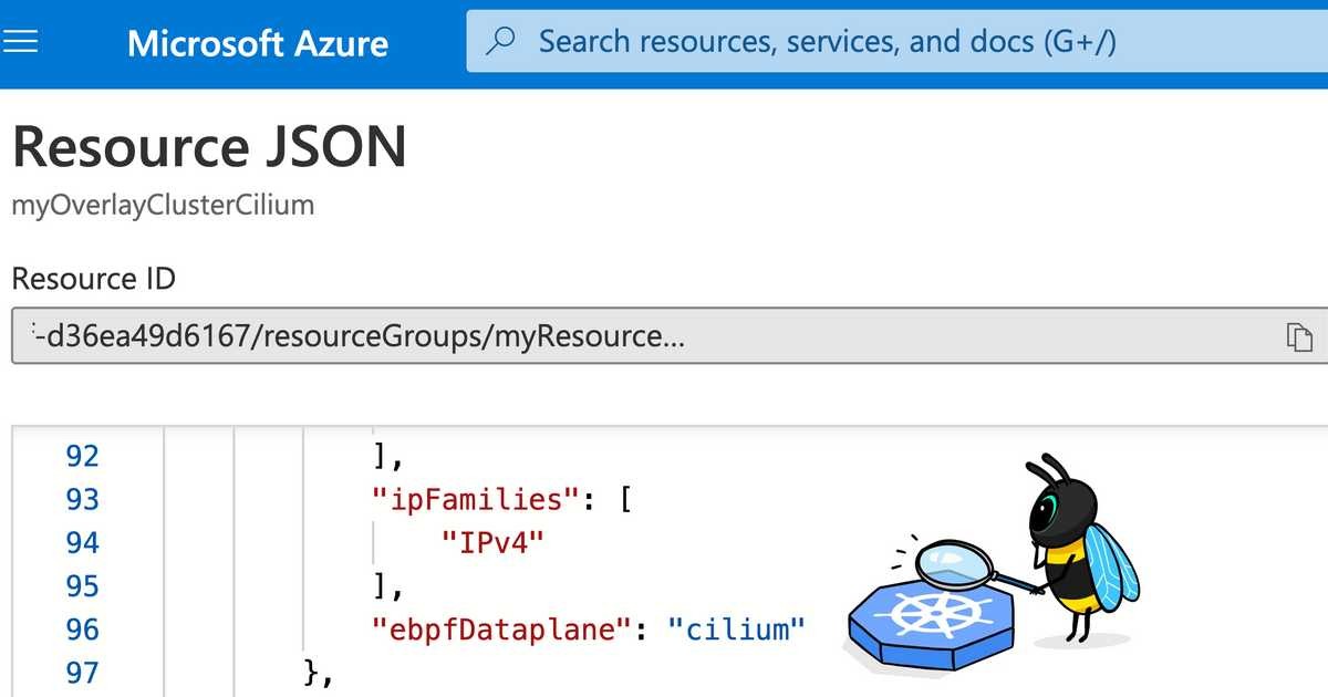 Tutorial : Azure CNI Powered by Cilium - Isovalent | Chandan Aggarwal Tutorial : Azure CNI Powered by Cilium - Isovalent | Chandan Aggarwal