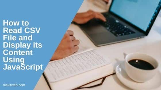 Yogesh singh on LinkedIn: How to Read CSV file and Display its content ... Yogesh singh on LinkedIn: How to Read CSV file and Display its content ...