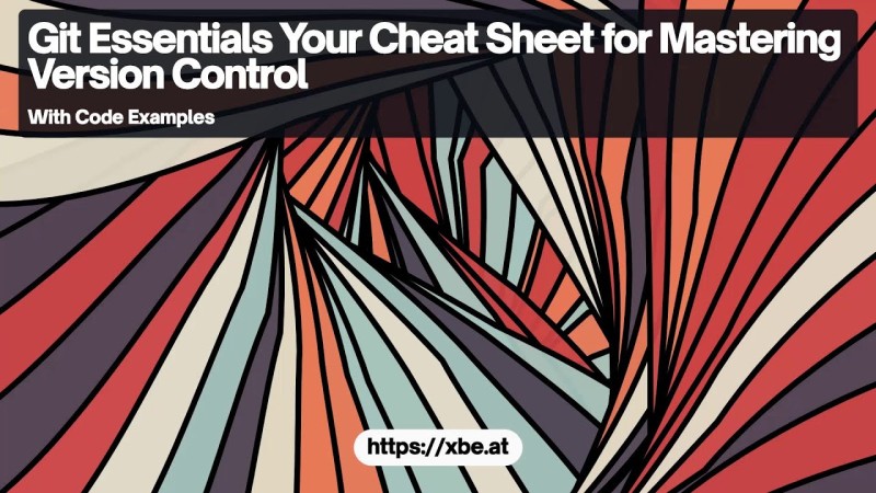 Giuseppe Canale CISSP on LinkedIn: Git Essentials Your Cheat Sheet for ... Giuseppe Canale CISSP on LinkedIn: Git Essentials Your Cheat Sheet for ...