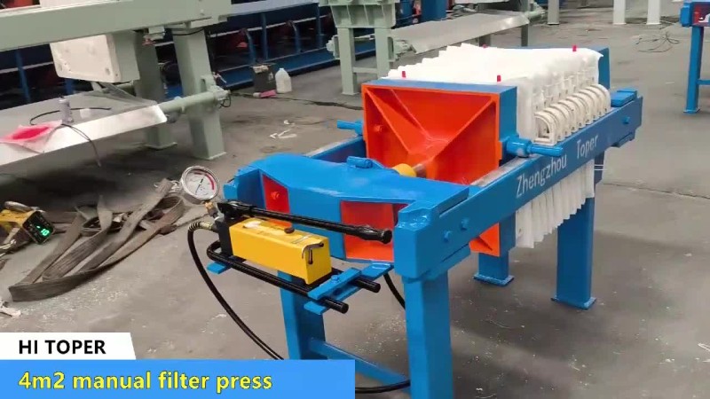 Joycee Chen on LinkedIn: Filter press, filter area ranges from 1m2 to ... Joycee Chen on LinkedIn: Filter press, filter area ranges from 1m2 to ...