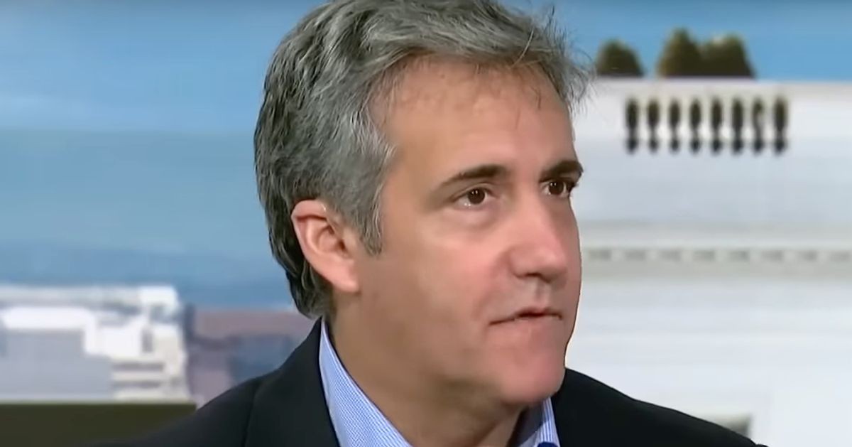 Qudach on LinkedIn: Michael Cohen Says What Really ‘Appalled’ Him About ... Qudach on LinkedIn: Michael Cohen Says What Really ‘Appalled’ Him About ...