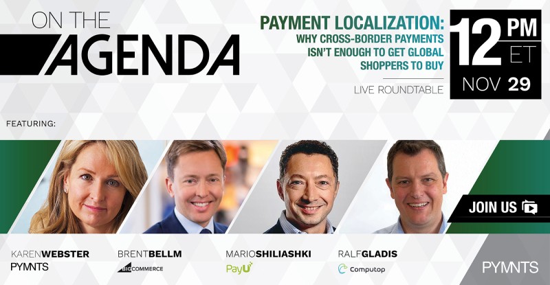 Ofir P. on LinkedIn: Payment Localization: Why Cross-Border Payments ... Ofir P. on LinkedIn: Payment Localization: Why Cross-Border Payments ...