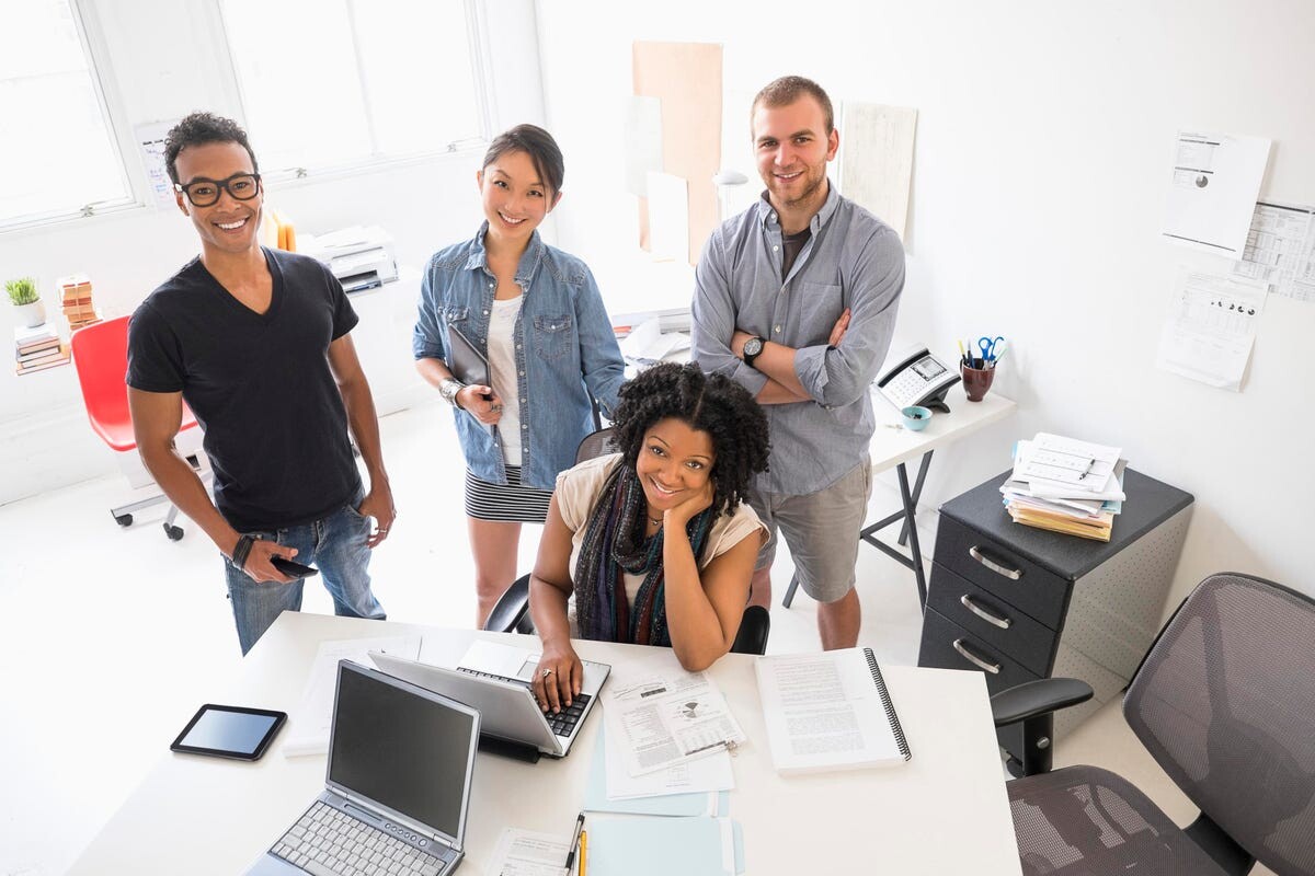 To create truly positive experiences for employees organizations need ... To create truly positive experiences for employees organizations need ...