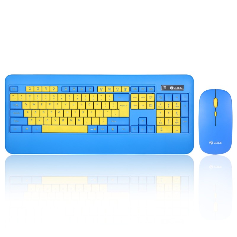 Add Zing to your computer with Flipkart exclusive ZOOOK Qwerty Pad ... Add Zing to your computer with Flipkart exclusive ZOOOK Qwerty Pad ...
