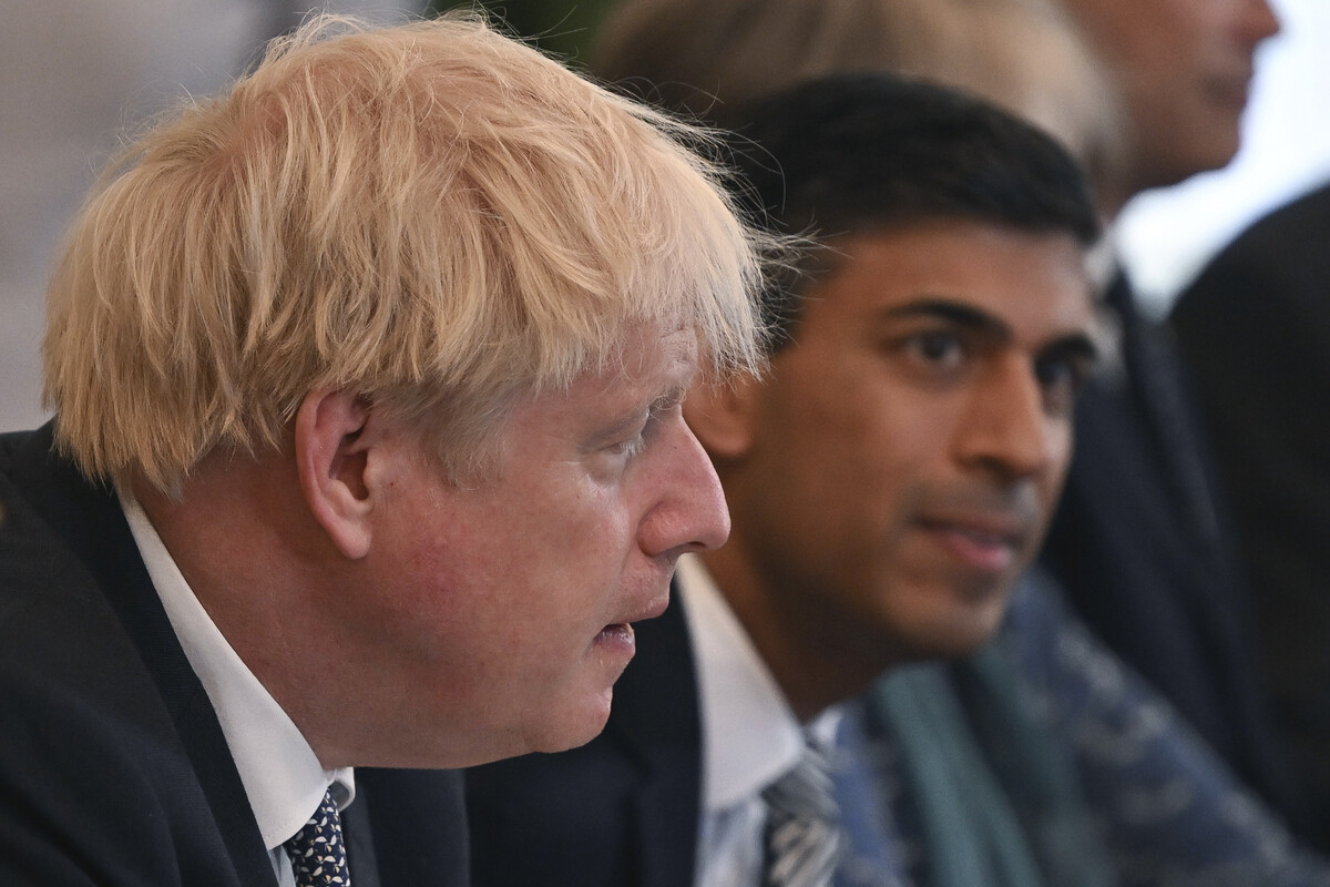 Asanka Lokuge on LinkedIn: Boris Johnson vs Rishi Sunak: The mother of ... Asanka Lokuge on LinkedIn: Boris Johnson vs Rishi Sunak: The mother of ...