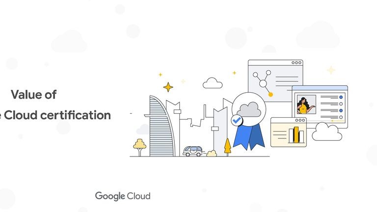 Rui Pacheco on LinkedIn: Google Cloud Training and Enablement sparks ... Rui Pacheco on LinkedIn: Google Cloud Training and Enablement sparks ...