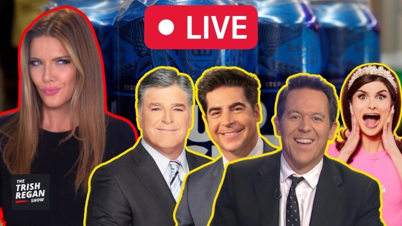 Trish Regan on LinkedIn: BREAKING: Fox News Reportedly to Unveil NEW ... Trish Regan on LinkedIn: BREAKING: Fox News Reportedly to Unveil NEW ...
