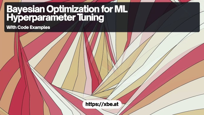 Giuseppe Canale CISSP on LinkedIn: Bayesian Optimization for Efficient ... Giuseppe Canale CISSP on LinkedIn: Bayesian Optimization for Efficient ...