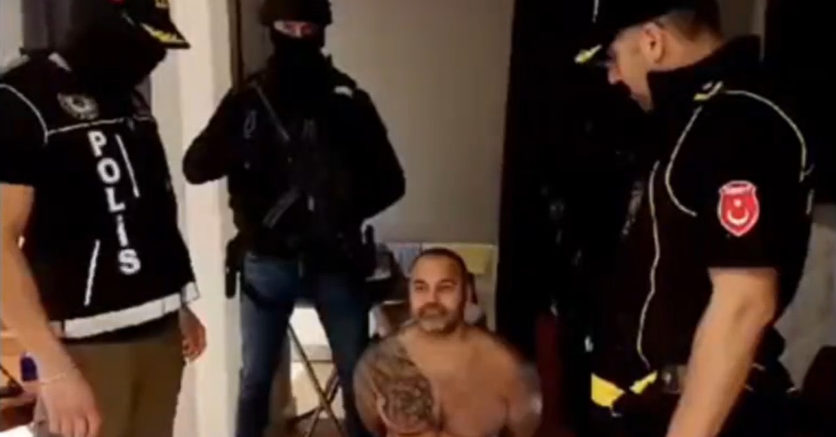 Qudach Australia on LinkedIn: One of Australia's most wanted men ... Qudach Australia on LinkedIn: One of Australia's most wanted men ...