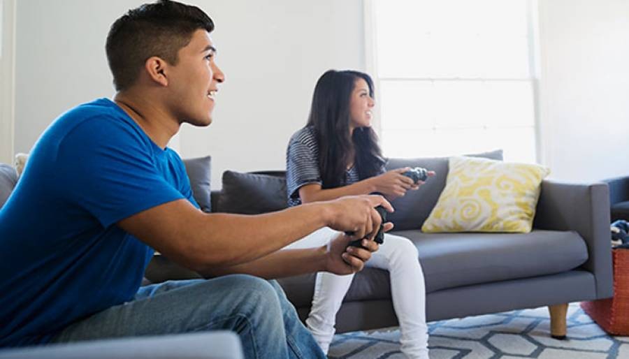 Best Pakistanis on LinkedIn: Don’t let children play video games stops ... Best Pakistanis on LinkedIn: Don’t let children play video games stops ...