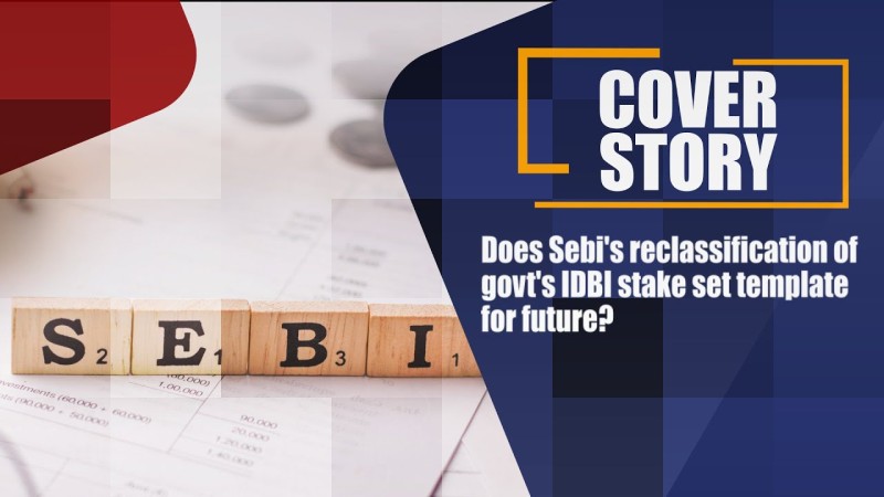 Business Standard on LinkedIn: Does Sebi's reclassification of govt's ... Business Standard on LinkedIn: Does Sebi's reclassification of govt's ...