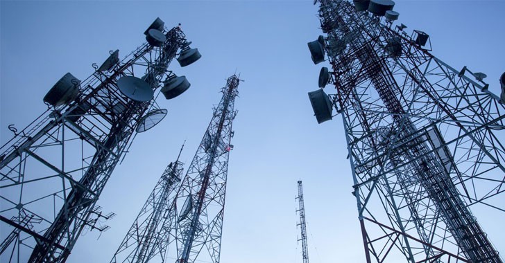 Aghiath Chbib on LinkedIn: Chinese Hackers Target Middle East Telecoms ... Aghiath Chbib on LinkedIn: Chinese Hackers Target Middle East Telecoms ...