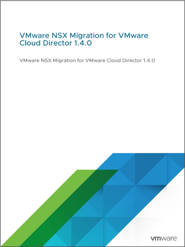 Rajat Jadia on LinkedIn: Don’t wait anymore! Migrate to NSX-T with the ... Rajat Jadia on LinkedIn: Don’t wait anymore! Migrate to NSX-T with the ...
