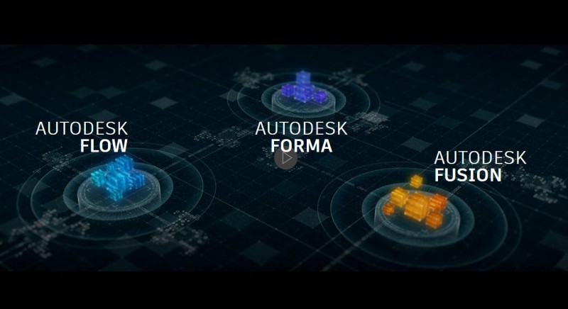 Magali Glo on LinkedIn: Introducing Autodesk Platform Services Magali Glo on LinkedIn: Introducing Autodesk Platform Services