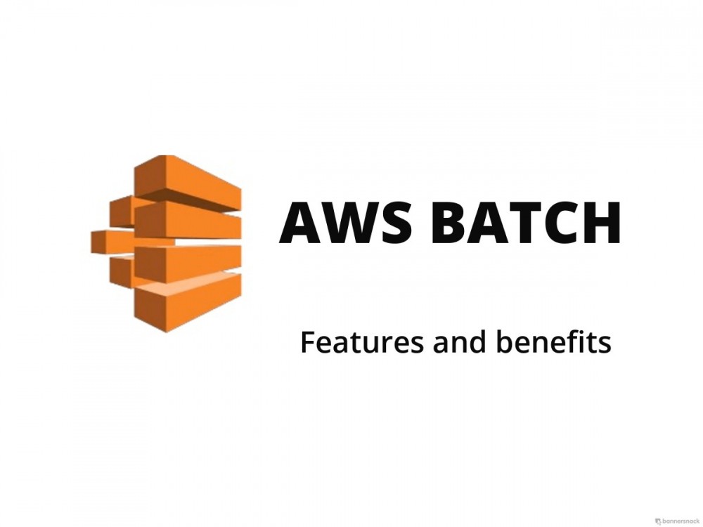 Augustinas Vilkelis on LinkedIn: Efficient Batch Computing – AWS Batch ... Augustinas Vilkelis on LinkedIn: Efficient Batch Computing – AWS Batch ...
