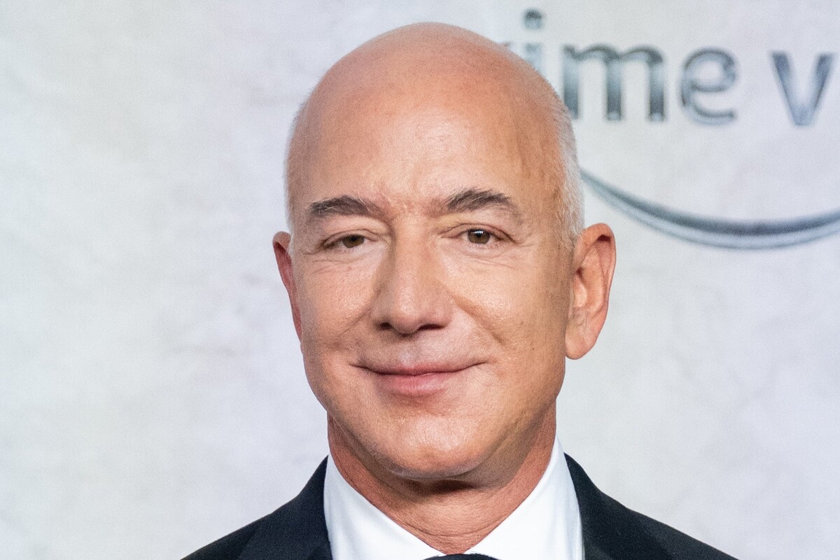 Roby Farkas BBA, CFP® on LinkedIn: Jeff Bezos Says People Should Stop ... Roby Farkas BBA, CFP® on LinkedIn: Jeff Bezos Says People Should Stop ...