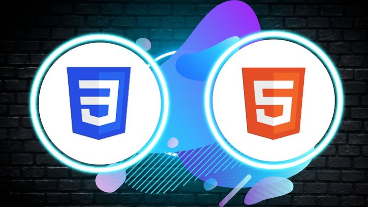 Complete Guide in HTML & CSS – Build Responsive Website | Free Courses ... Complete Guide in HTML & CSS – Build Responsive Website | Free Courses ...