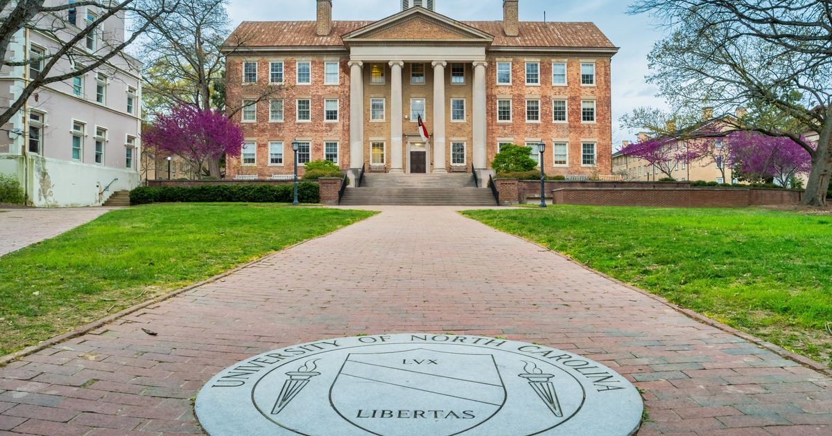 Manhunt Underway For 'Armed And Dangerous Person' Near University Of ... Manhunt Underway For 'Armed And Dangerous Person' Near University Of ...