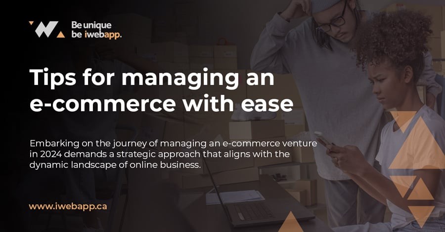 How to manage an e-commerce in 2024 | Cygnus Digital Studios ... How to manage an e-commerce in 2024 | Cygnus Digital Studios ...