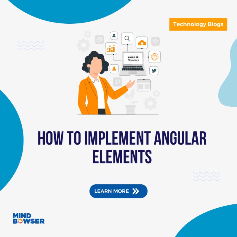 Mindbowser Inc on LinkedIn: #angular #angularelements #coding #elements Mindbowser Inc on LinkedIn: #angular #angularelements #coding #elements