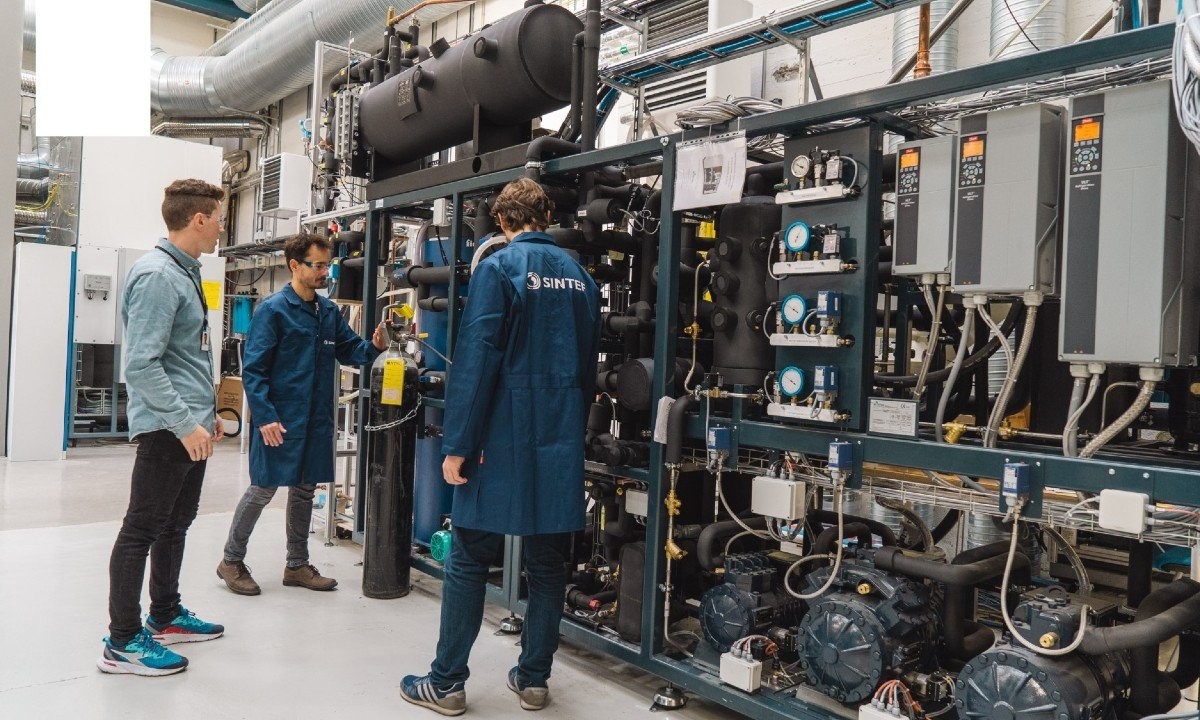ATMOsphere on LinkedIn: ‘Hybrid Ejector’ Found to Boost Efficiency of ... ATMOsphere on LinkedIn: ‘Hybrid Ejector’ Found to Boost Efficiency of ...