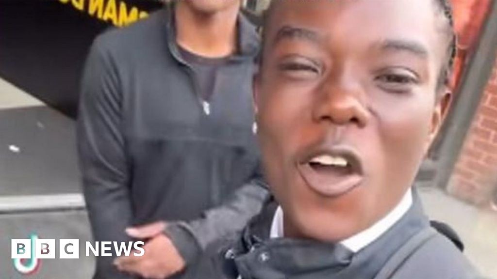 Qudach United Kingdom on LinkedIn: TikToker Mizzy arrested two days ... Qudach United Kingdom on LinkedIn: TikToker Mizzy arrested two days ...