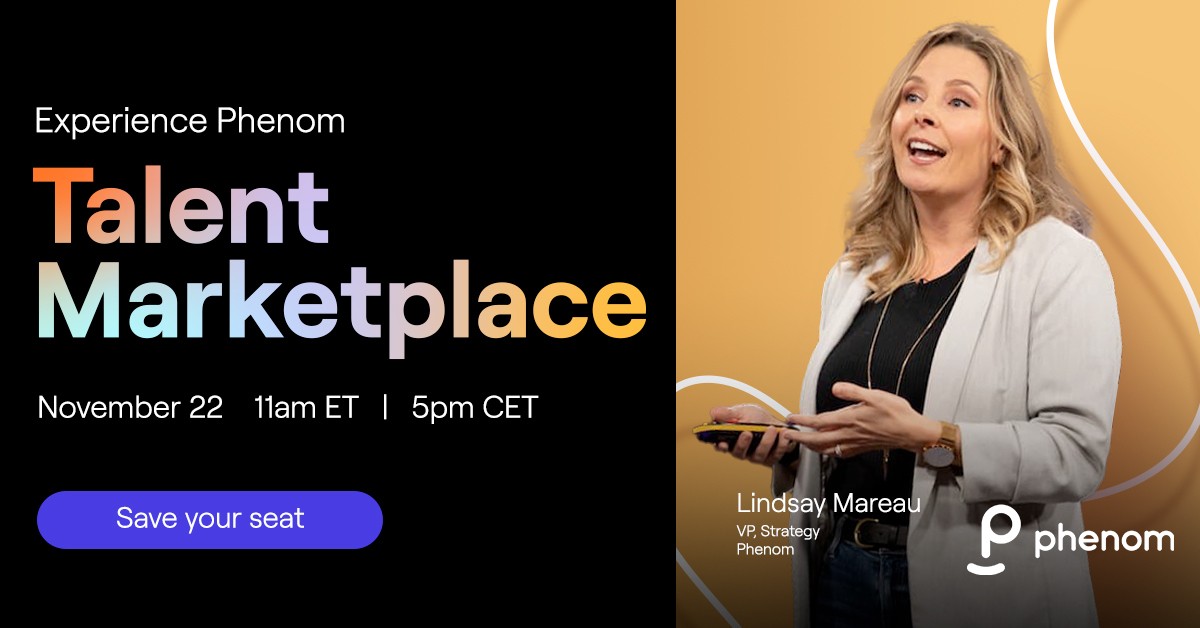 Anders Nylund on LinkedIn: Join us as we address today’s top HR ... Anders Nylund on LinkedIn: Join us as we address today’s top HR ...
