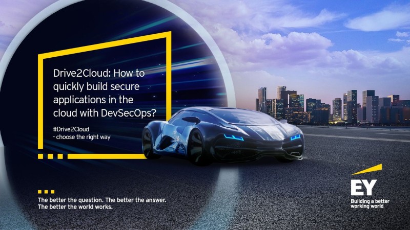 Leszek Lerch on LinkedIn: Drive2Cloud: How to quickly build secure ... Leszek Lerch on LinkedIn: Drive2Cloud: How to quickly build secure ...