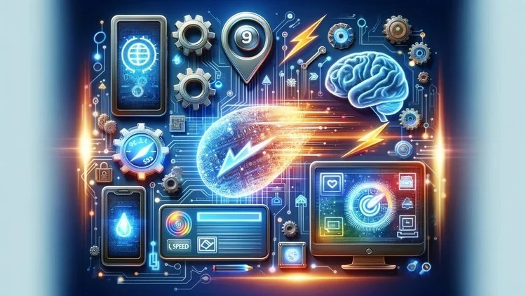 Optimize Front-End Web Apps : AI, Performance and SEO | Free Online Courses Optimize Front-End Web Apps : AI, Performance and SEO | Free Online Courses
