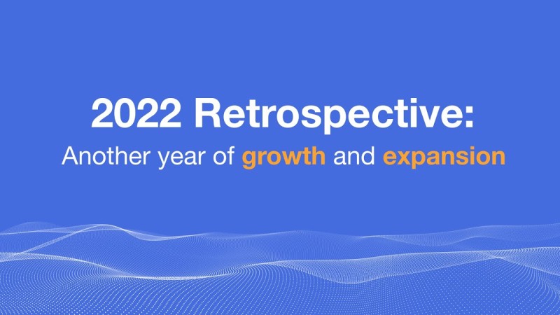 Wavicle Data Solutions on LinkedIn: 2022: A Year of Growth & Expansion ... Wavicle Data Solutions on LinkedIn: 2022: A Year of Growth & Expansion ...