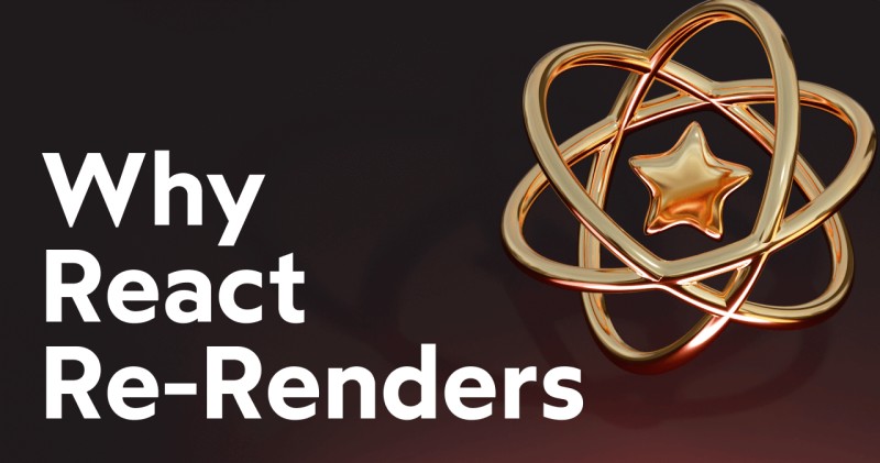 Quadion Technologies on LinkedIn: Why React Re-Renders • Josh W. Comeau Quadion Technologies on LinkedIn: Why React Re-Renders • Josh W. Comeau