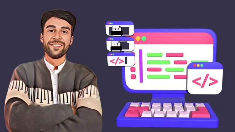 Beginners Bootcamp | HTML CSS Coding for Website Development | Free ... Beginners Bootcamp | HTML CSS Coding for Website Development | Free ...