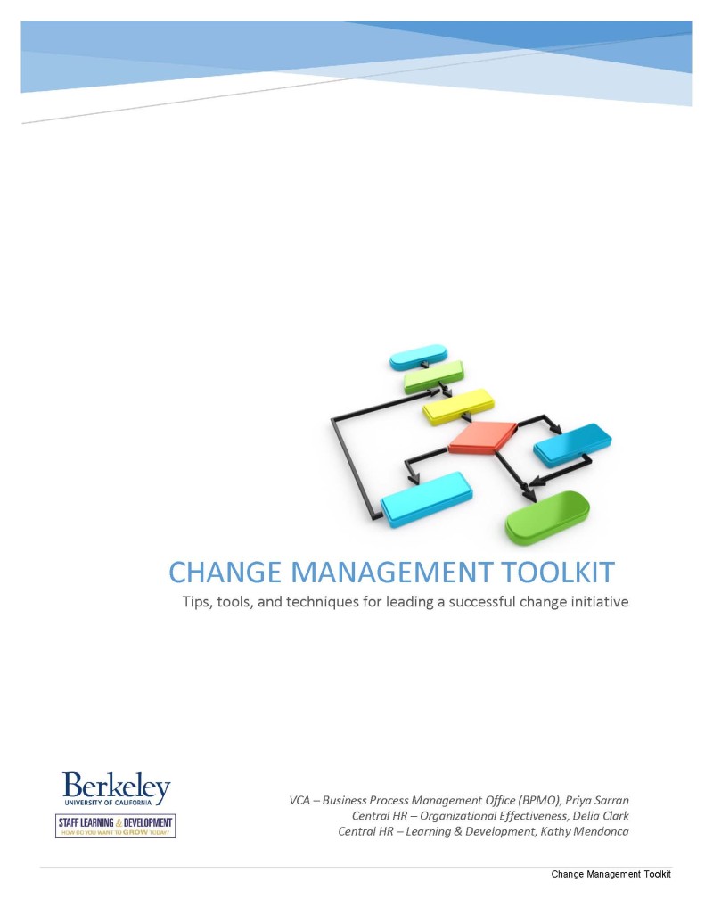 Project Management Templates on LinkedIn: Change Management Toolkit ... Project Management Templates on LinkedIn: Change Management Toolkit ...