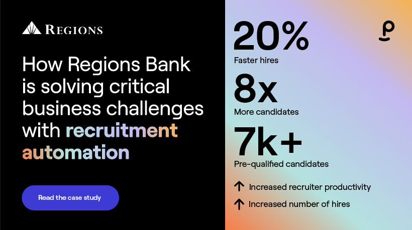 Anders Nylund on LinkedIn: How Regions Bank is Solving Critical ... Anders Nylund on LinkedIn: How Regions Bank is Solving Critical ...
