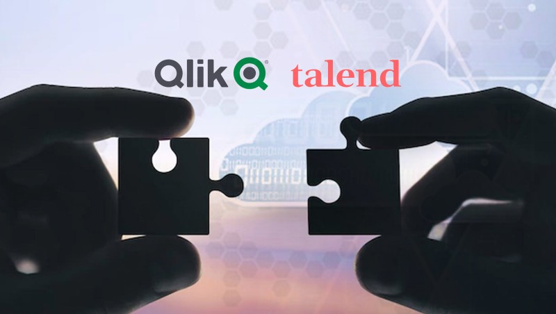 Suzannah Childers on LinkedIn: Qlik Intends to Acquire Talend Suzannah Childers on LinkedIn: Qlik Intends to Acquire Talend